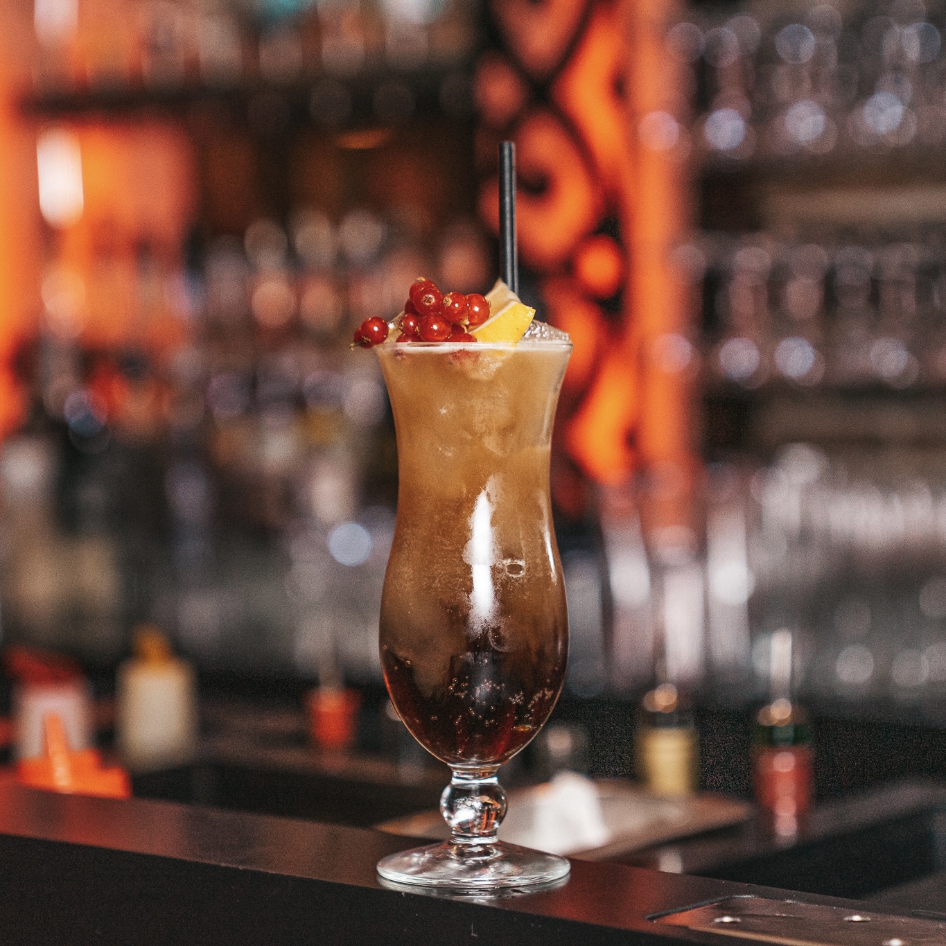 Long island iced tea - Millers Den Haag