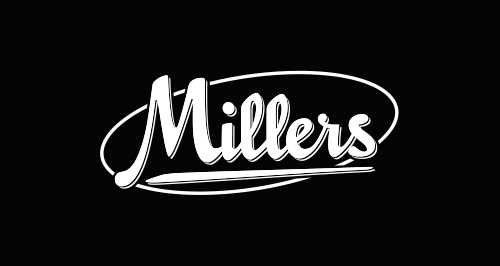 Millers Den Haag | Asian Fusion & sushi, mooie vis- & vleesgerechten